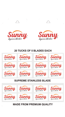 Shaving Blades & Razors Manufacturing Company