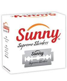 Shaving Blades & Razors Manufacturing Company