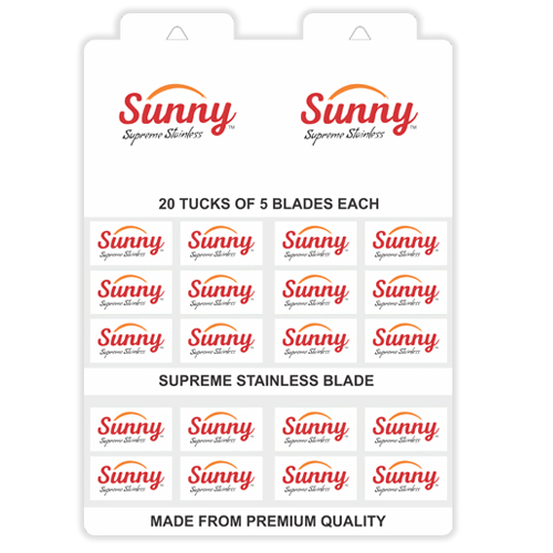 Shaving Blades & Razors Manufacturing Company