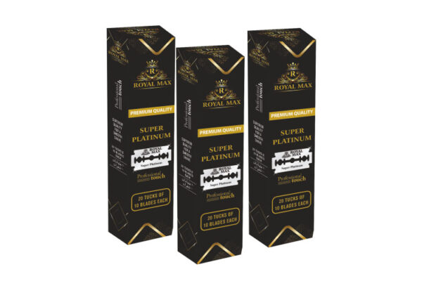 Supreme Shavers – Shaving Blades & Razors Manufacturing Company